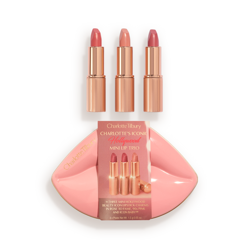Charlotte Tilbury Store - Premium Cosmetics – charlottetilburystore.com